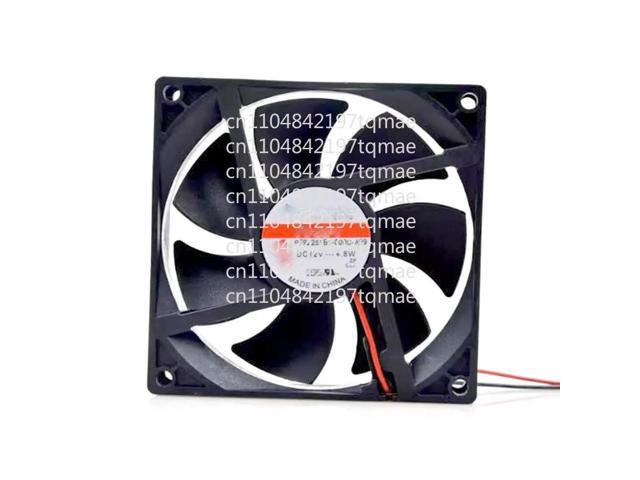 Click here for Cooling Fan For PF92251B1-000C-A99 DC12V 4.7W 9.2C... prices