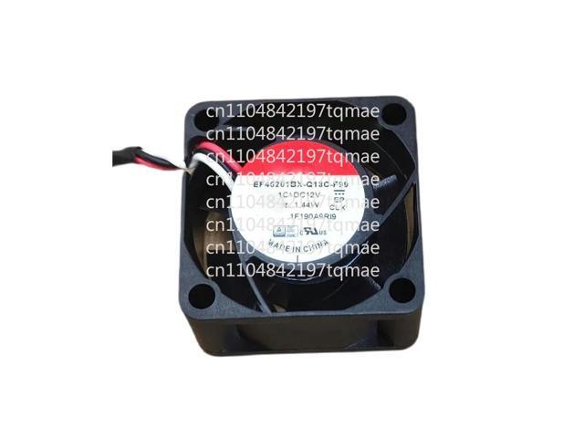 Click here for Cooling Fan For EF40201BX-Q18C-F99 DC12V 1.44W prices