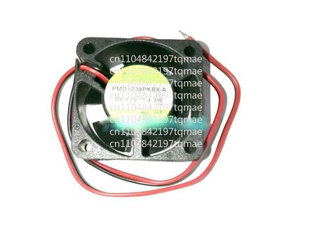 Click here for Cooling Fan For PMD1238PKBX-A DC12V 4.3W 38*38*20M... prices