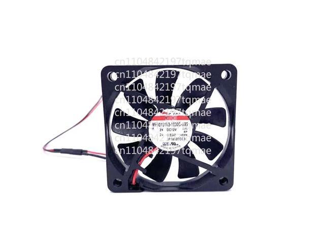 Click here for Cooling Fan For MF60101V3-1000C-A99 DC12V 0.56W prices