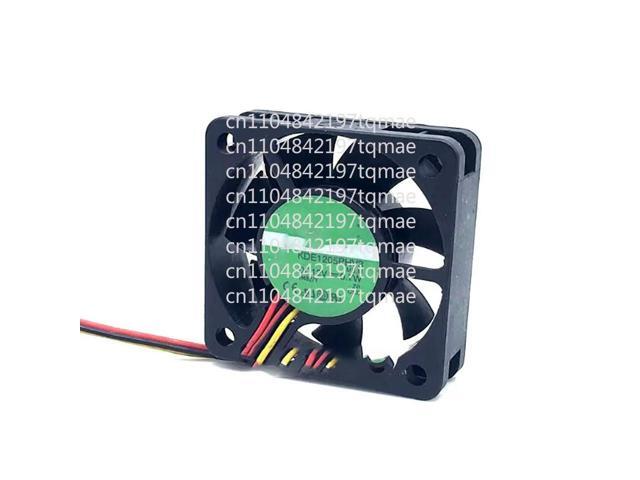 Click here for Cooling Fan For DE1205PHV3 DC12V 0.7W 5CM prices