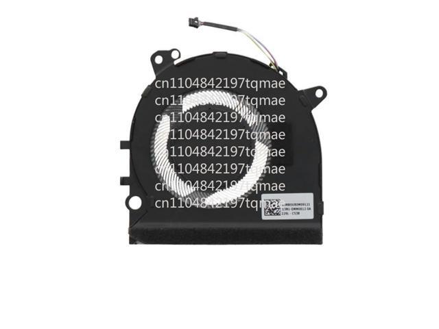 Click here for Laptop CPU FAN For 13NB0UR0M09121 13N1-DMM0612 DFS... prices