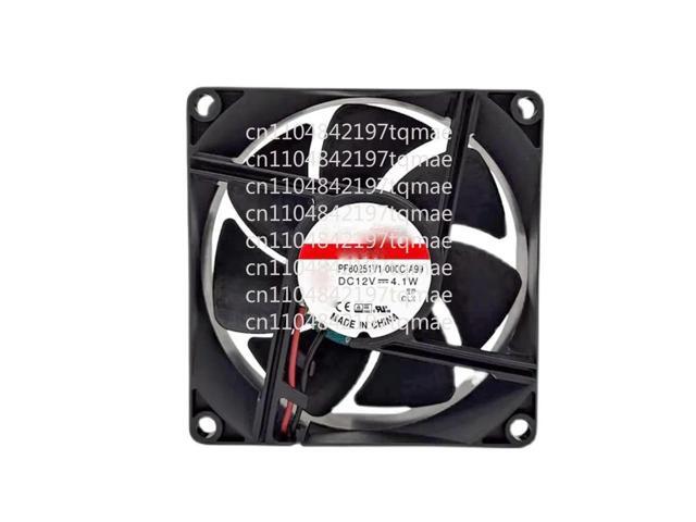Click here for Cooling Fan For PF80251V1-000C-A99 DC12V 4.1W 8CM prices
