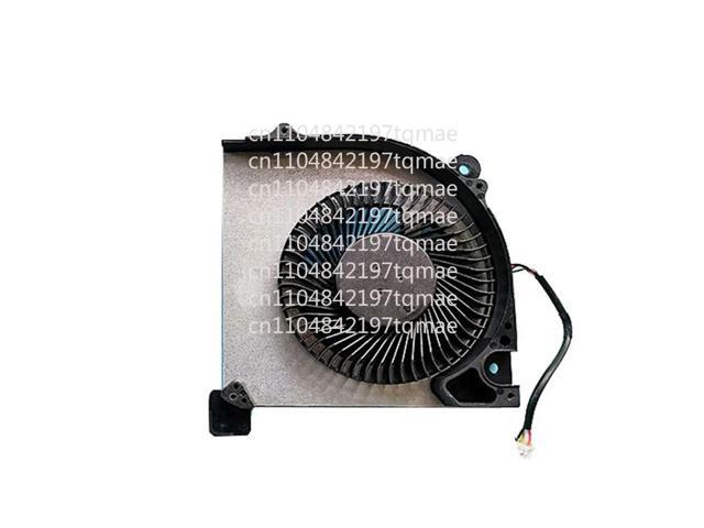 Click here for Laptop CPU Fan For Sager NP8356 NP8358F2 NP8358F2-... prices