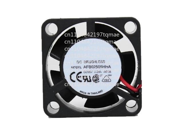 Click here for Cooling Fan For DELTA AFB02505HHA-AR38 25*25*10MM... prices