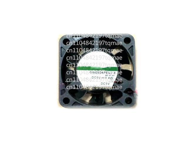 Click here for Cooling Fan For GM0504PEV2-8 DC5V 0.4W 4CM prices