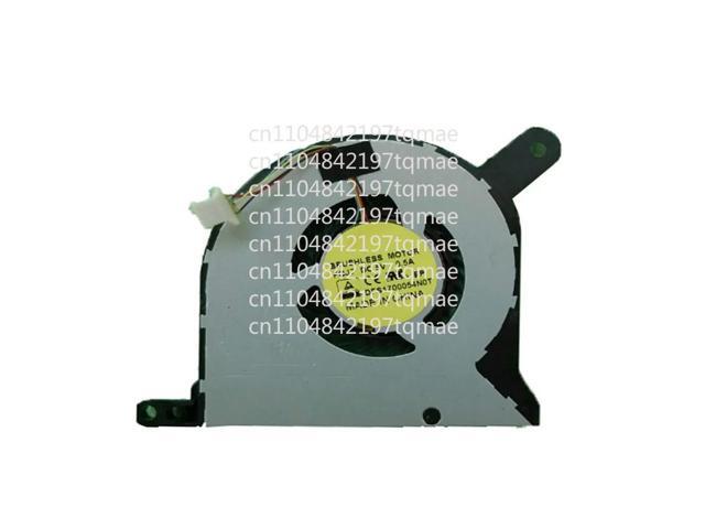 Click here for Laptop CPU Fan For 13 R1 R2 DFS1700054N0T FGJ7 DC5... prices