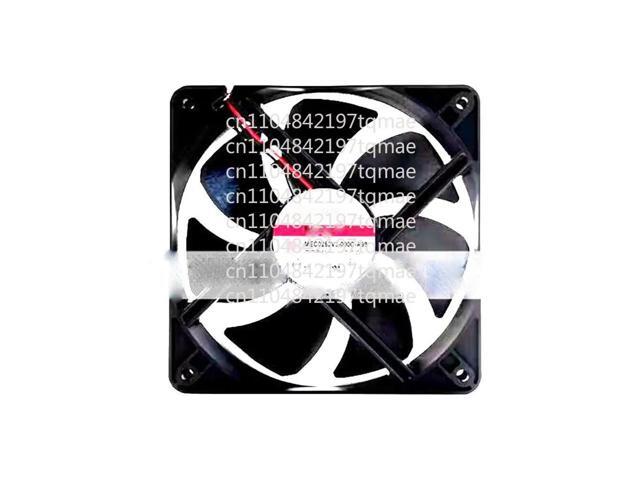 Click here for Cooling Fan For MEC0252V3-000C-A99 DC24V 2.0W 12CM prices