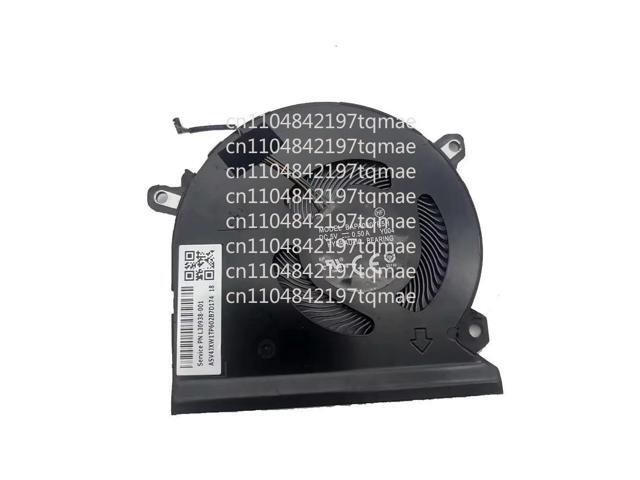 Click here for Laptop CPU FAN For ZBook 15 Studio G5 ZBook 15 Stu... prices