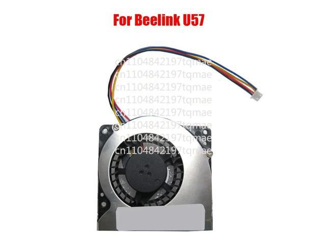 Click here for Replacement Mini PC Fan For Beelink U57 / U57-F /... prices