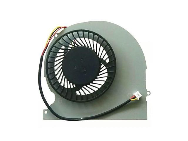 Click here for Laptop CPU Fan For PowerSpec 1510 P650HS-G DC5V 0.... prices