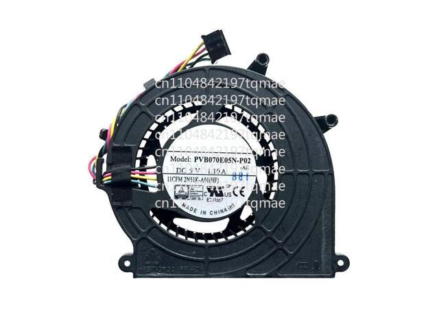 Click here for CPU Fan For PVB070E05N-P02 PVB070E05N-P02-AE DC5V... prices
