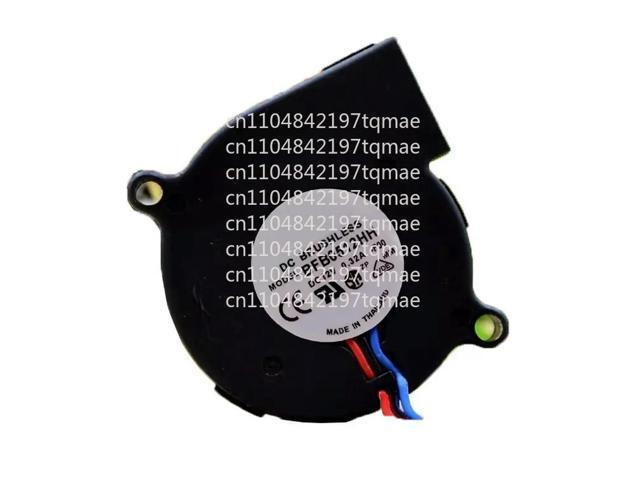 Click here for Cooling Fan For DELTA BFB0512HH-F00 50*50*15MM DC1... prices