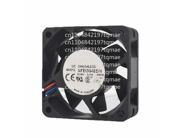 Click here for Cooling Fan For DELTA AFB0648SH-ABF00 60*60*25MM D... prices