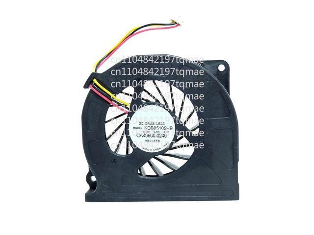 Click here for Laptop CPU Fan For Fujitsu LifeBook SH760 S760 SH5... prices