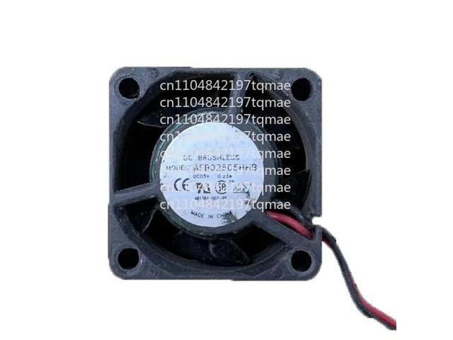 Click here for Cooling Fan For DELTA AFB02505HHB 25*25*15MM DC05V... prices