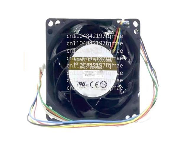 Click here for FOR Cooling Fan DFPH0880B8S-Y001 DC48V 4.32A 8PIN prices