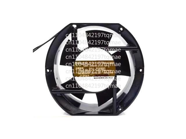 Click here for Cooling Fan For AVC D3KC1751BBH3W01 DC220V 17CM prices