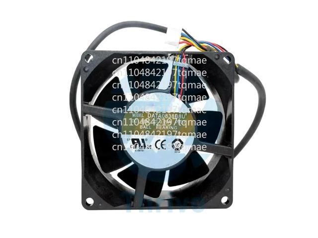 Click here for FOR Cooling Fan DATA0838B8U P037 DC48V 0.29A 4PIN prices