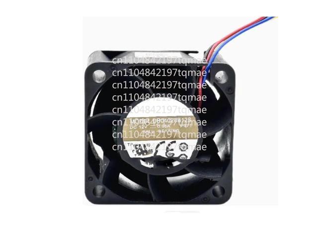 Click here for Cooling Fan For AVC DB04028B12S P371 DC12V 0.96A 4... prices