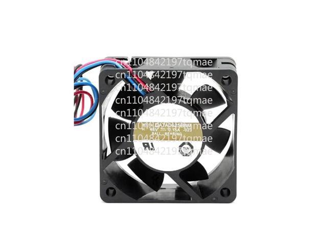 Click here for Cooling Fan For AVC DATA0625B8M-023 DC48V 0.15A 6C... prices