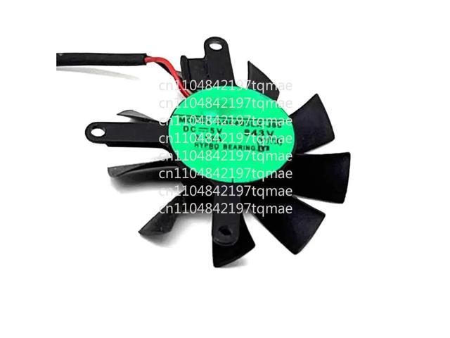 Click here for FOR Cooling Fan AD0405LX-J90 DC5V 0.12A 2PIN prices