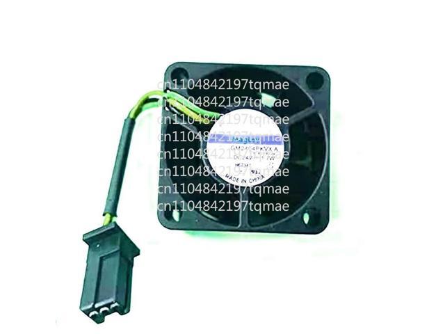 Click here for FOR Cooling Fan GM2404PKVX-A DC24V 1.7W prices