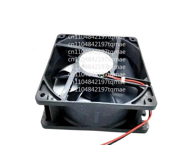 Click here for FOR Cooling Fan 4715KL-05W-B30 12038 DC24V 0.4A prices