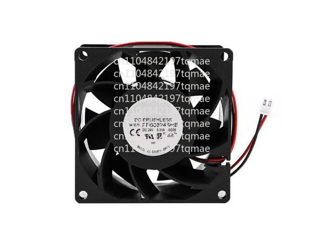 Click here for Cooling Fan For DELTA FFB0824SHE-SE06 80*80*38MM D... prices