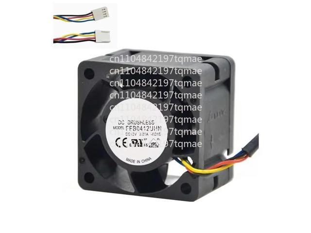 Click here for Cooling Fan For DELTA FFB0412UHN-AD1E 40*40*28MM D... prices