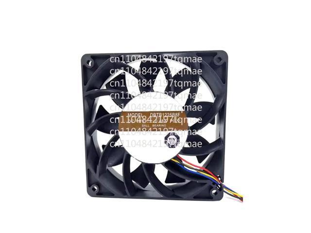 Click here for Cooling Fan For AVC DBTB1225B8F P022 DC48V 0.48A 1... prices