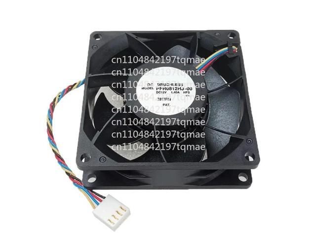 Click here for Cooling Fan For DELTA PFR0812HJ-00HFS 80*80*25MM D... prices