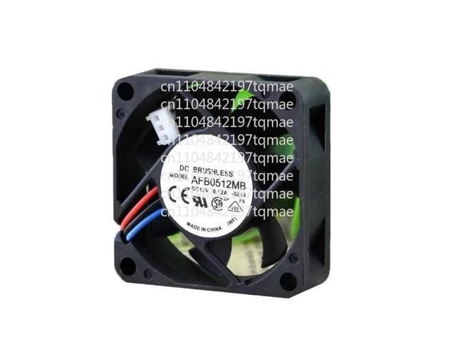 Click here for Cooling Fan For DELTA AUB0512M-6Z14 50*50*20MM DC1... prices