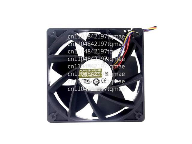 Click here for Cooling Fan For AVC DBPJ1238B2G P014 DC12V 3.12A 1... prices