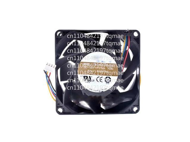 Click here for Cooling Fan For AVC 2B08038B48U P099 DC48V 0.58A 8... prices