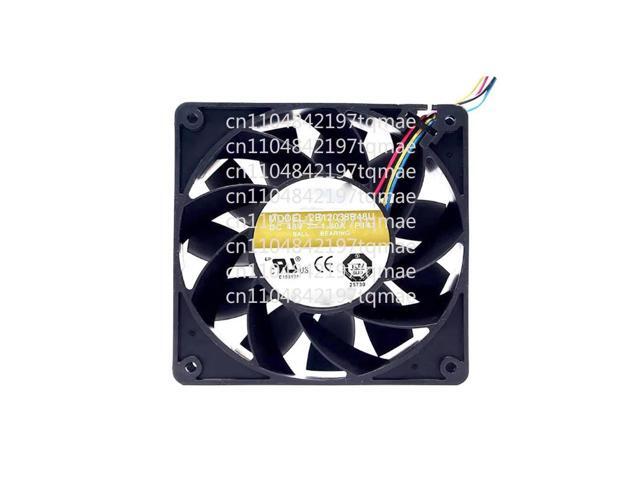 Click here for Cooling Fan For AVC 2B12038B48U P141 DC48V 1.30A 1... prices