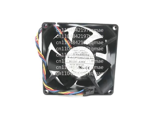 Click here for Cooling Fan For PVA092J12H-P01-AB DC12V 0.60A 9CM... prices