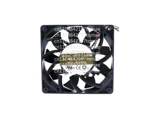 Click here for Cooling Fan For AVC DBTA1225B8M-013 DC48V 0.24A 12... prices