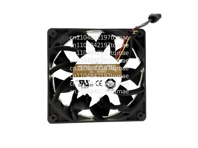 Click here for Cooling Fan For AVC DBTA1225B2L P044 DC12V 0.65A 1... prices