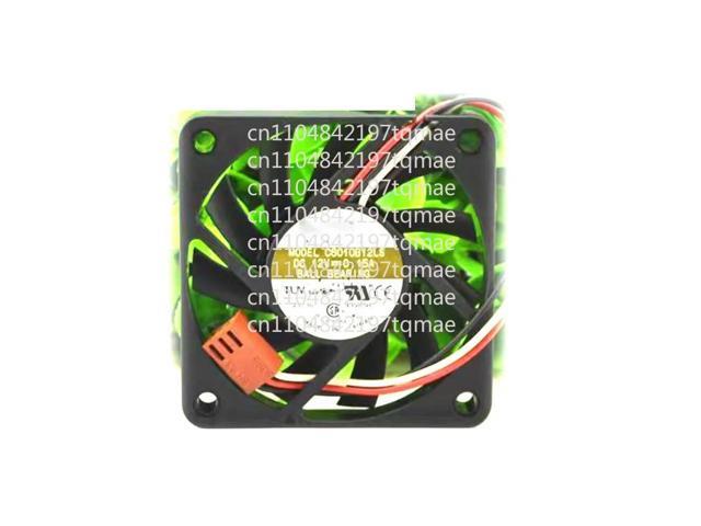 Click here for Cooling Fan For AVC C6010B12LS DC12V 0.15A 6CM 3PI... prices