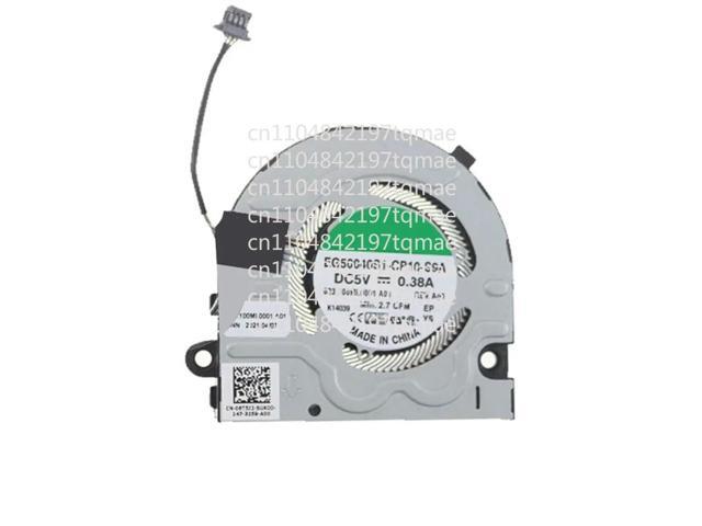 Click here for CPU Fan For Inspiron 13 Pro 5310 V5310 EG50040S1-C... prices