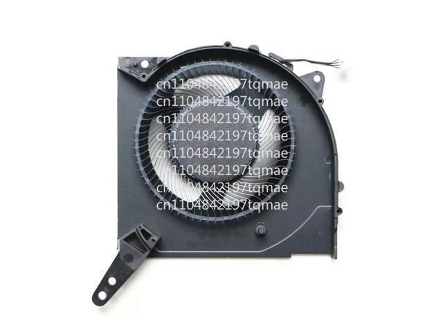 Click here for Laptop CPU Cooling Fan For Legion 5 15ARP8 82EF DC... prices