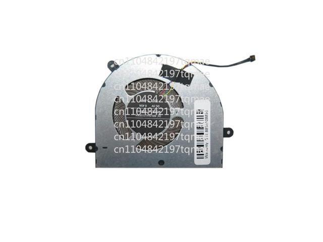 Click here for Laptop CPU FAN For YT8005HS 4PIN DC5V 0.50A prices