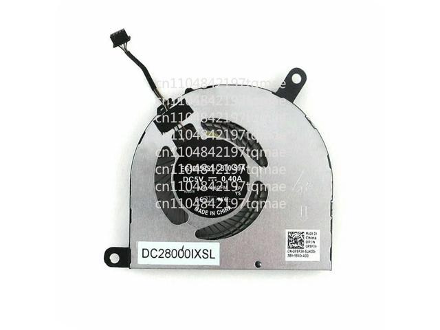 Click here for Laptop CPU Fan For Latitude 5480 5488 EG50050S1-CB... prices