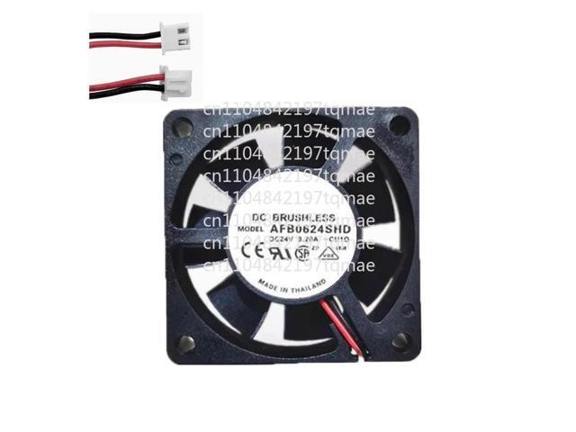 Click here for Cooling Fan For DELTA AFB0624SHD-CU1Q 60*60*10MM D... prices
