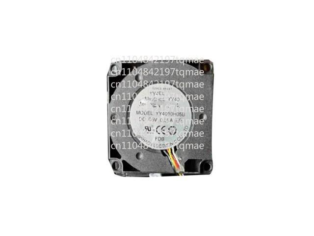 Click here for FOR Cooling Fan YY4010H05B DC05V 0.59A 4PIN prices