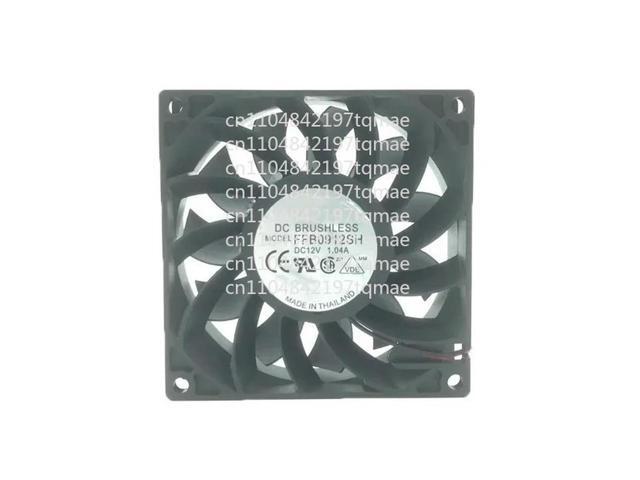 Click here for Cooling Fan For DELTA FFB0912SH 90*90*25MM DC12V 1... prices