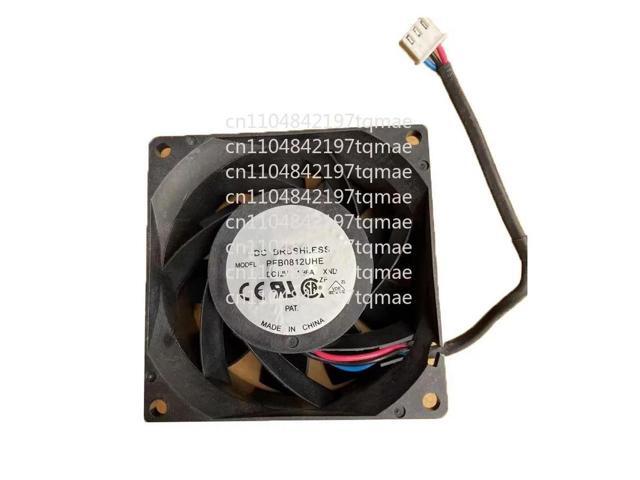Click here for Cooling Fan For DELTA PFB0812UHE-XND 80*80*38MM DC... prices