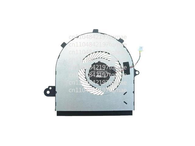 Click here for Laptop CPU Fan For Inspiron 7586 2-in-1 060MGH 60M... prices