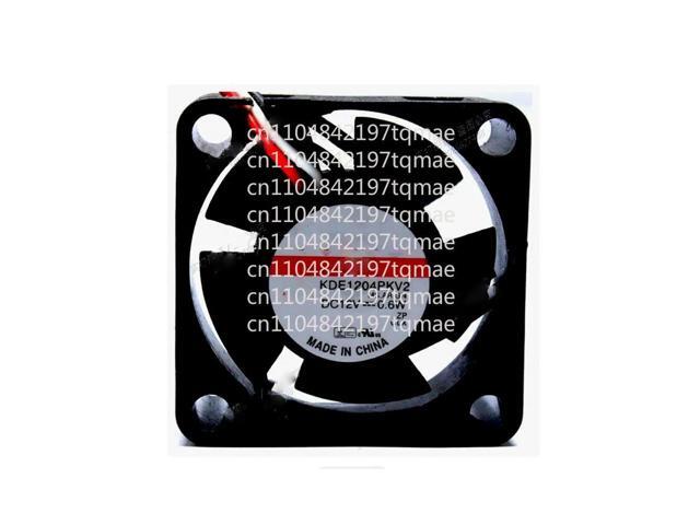 Click here for Cooling Fan For KDE1204PKV2 DC12V 0.6W 4CM 3PIN prices